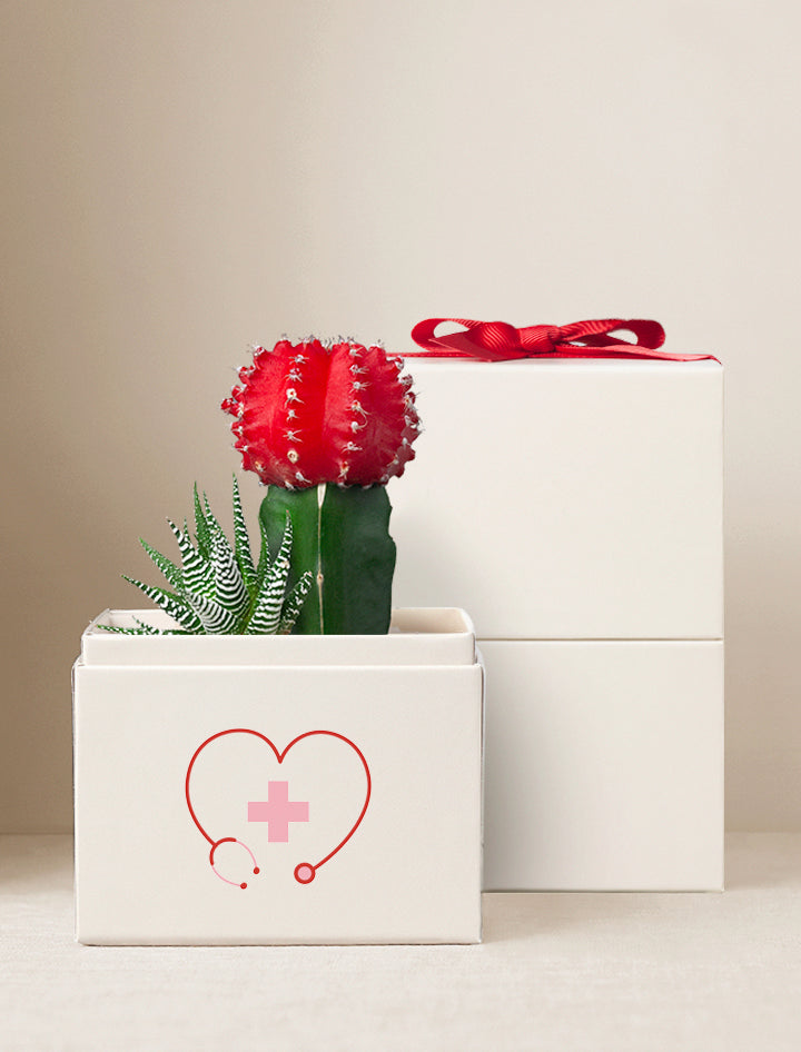 NURSES WEEK APPRECIATION GIFTS – Lula's Garden